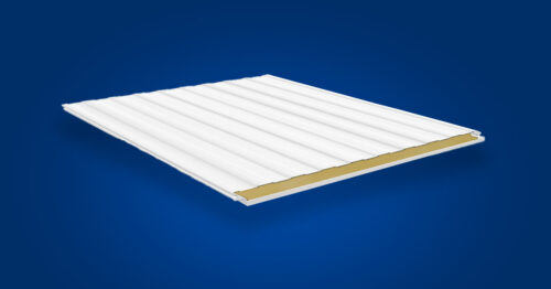 Panel para Muro - CAPITAL STEEL