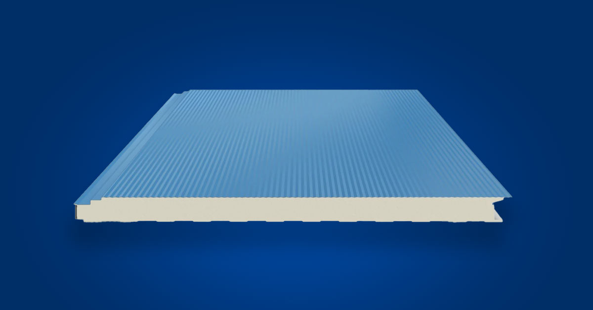 Isoparete - IsoCindu - CAPITAL STEEL