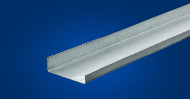 Polín Monten Tipo C - CAPITAL STEEL