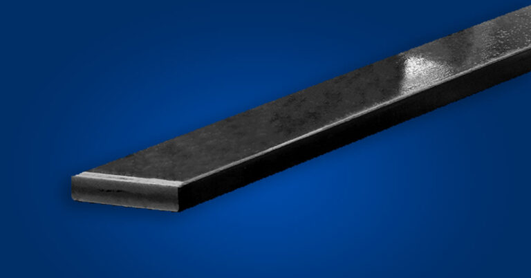 Solera de Acero - CAPITAL STEEL