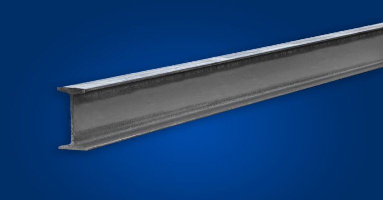 Viga IPS - CAPITAL STEEL